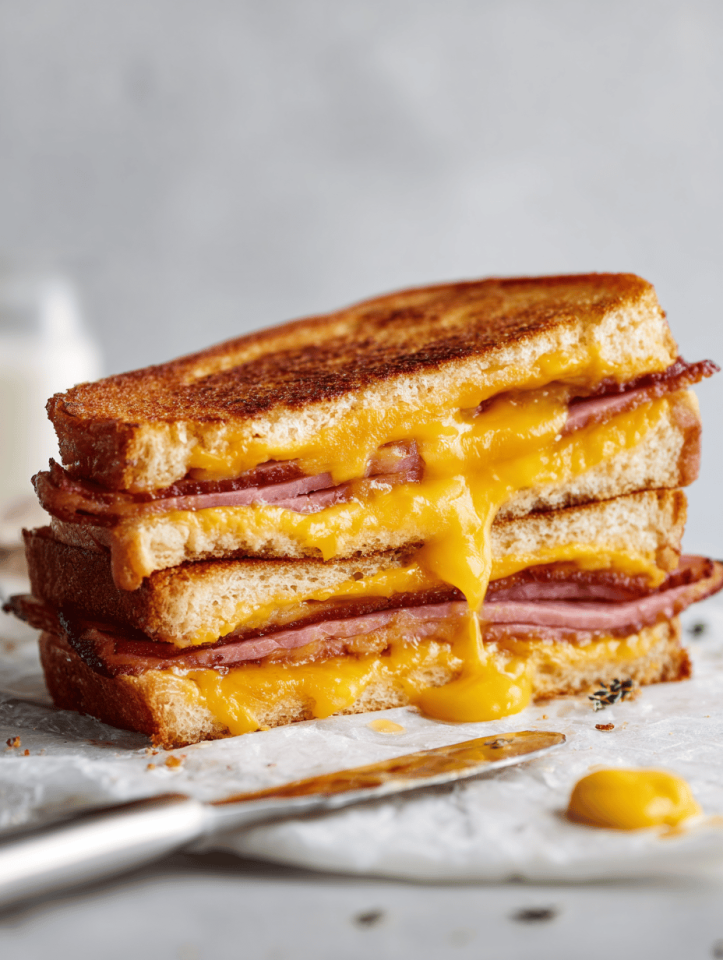 Snoop Dogg Fried Bologna Sandwich — A Crispy, Savory Classic with a Twist