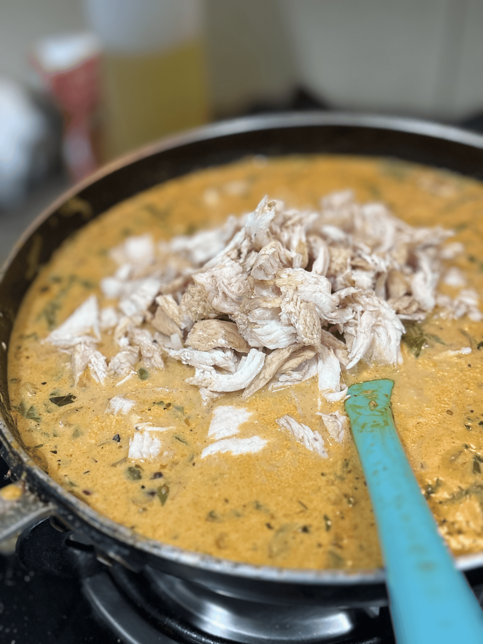 Marry Me Chicken Soup Recipe
